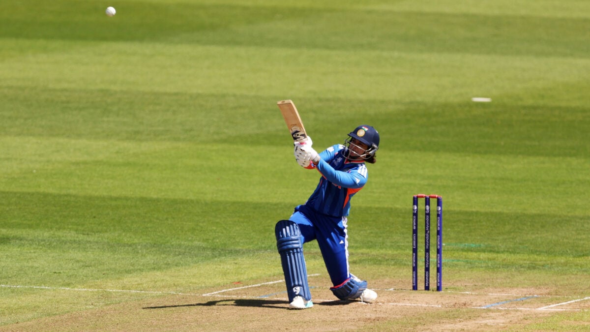 India Vs England Women T20 World Cup Warm-Up 2026 Highlights: Richa’s ...