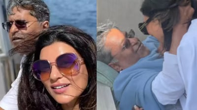 Was Sushmita Sen Going To Marry Lalit Modi? Actress Once Revealed, 'If ...