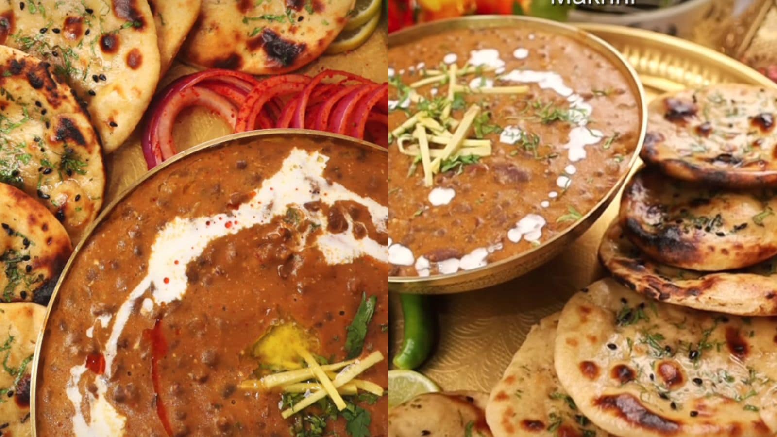 This Pressure Cooker Hack Makes Soft, Smoky Tandoori Roti At Home In ...