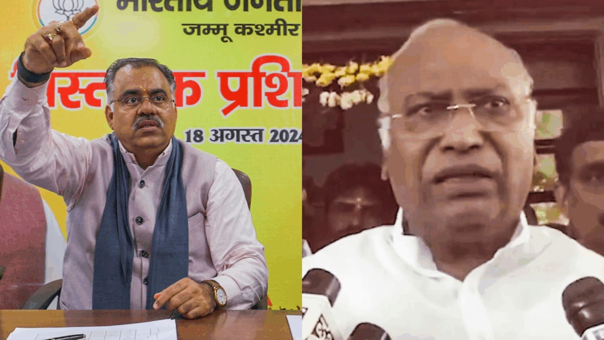Rajya Sabha Elections 2026 Winners: Mallikarjun Kharge, Tarun Chugh ...