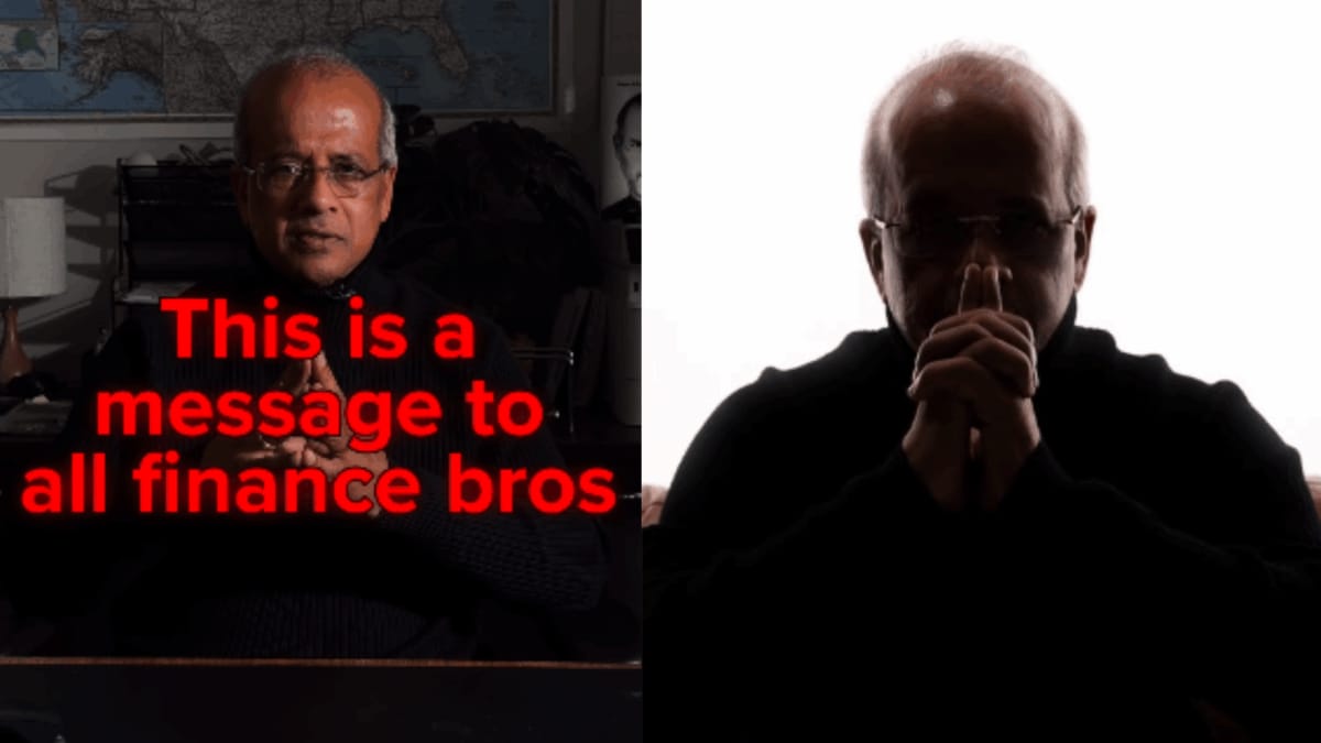 The Kumar Method: How A Retired Accountant Hit 1 Million Instagram ...