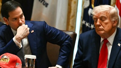 Veteran Cardiologist Says Trump's Health Report Raises More Questions ...