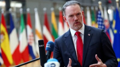 US Trade Representative Jamieson Greer To Visit India For Talks On ...