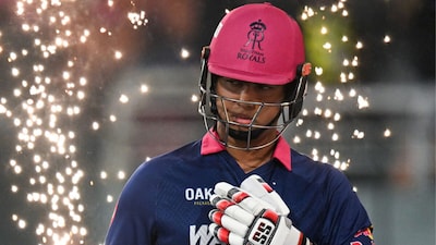 Sourav Ganguly Fires Warning After Vaibhav Sooryavanshi Earns Maiden ...
