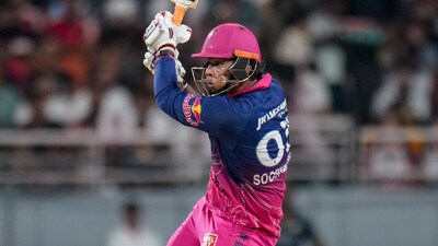 Ex-India Cricketer Sets Challenge For Vaibhav Sooryavanshi: 'He Is Too ...