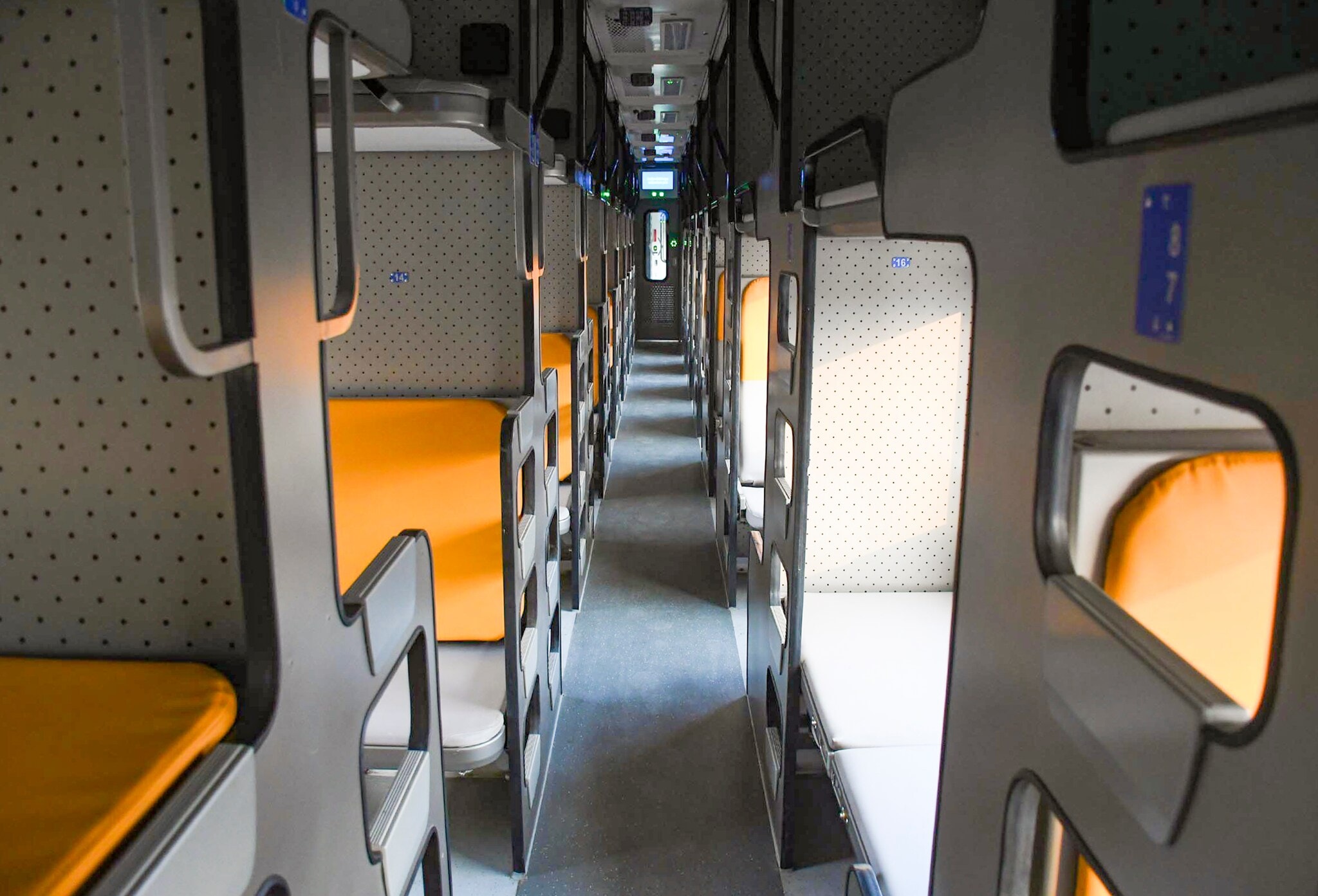 Bengaluru-Mumbai To Delhi-Secunderabad: 9 More Vande Bharat Sleeper ...