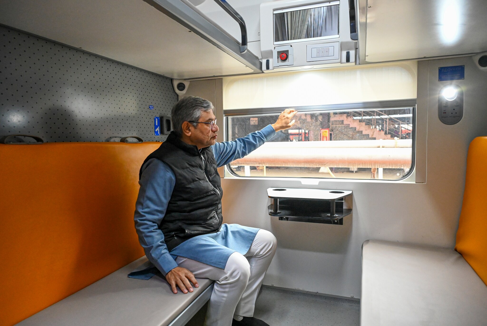 Bengaluru-Mumbai To Delhi-Secunderabad: 9 More Vande Bharat Sleeper ...