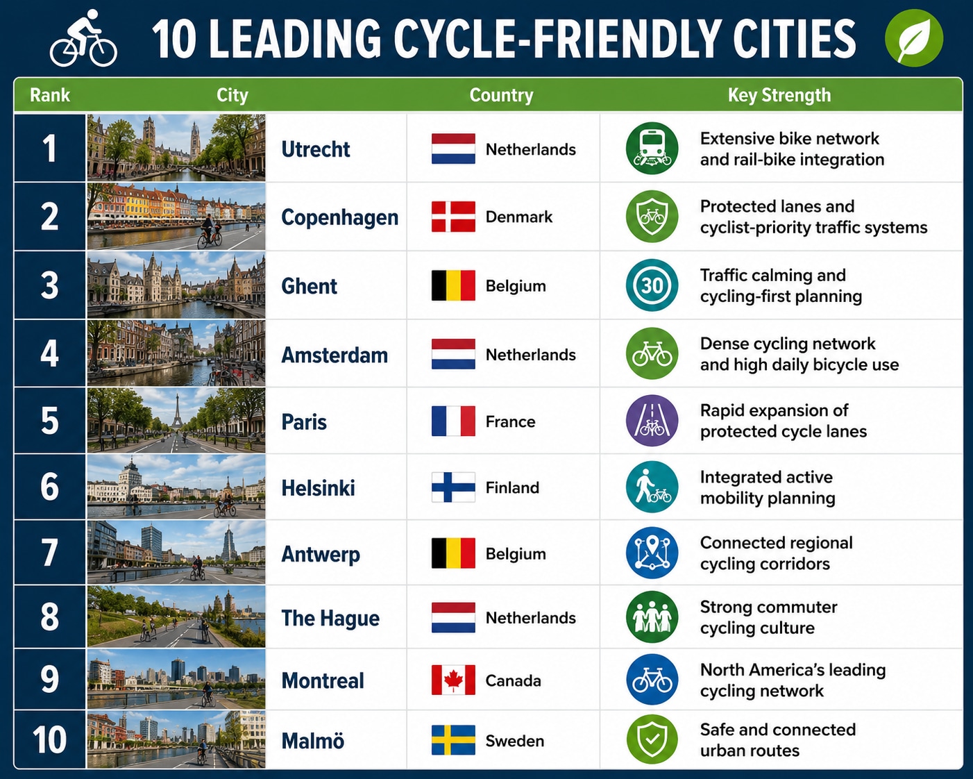 World Bicycle Day 2026: As Cities Embrace Cycling, Safe Spaces To Ride ...
