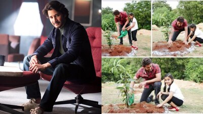 World Environment Day 2026: 5 Indian Actors Inspiring Change Beyond The ...