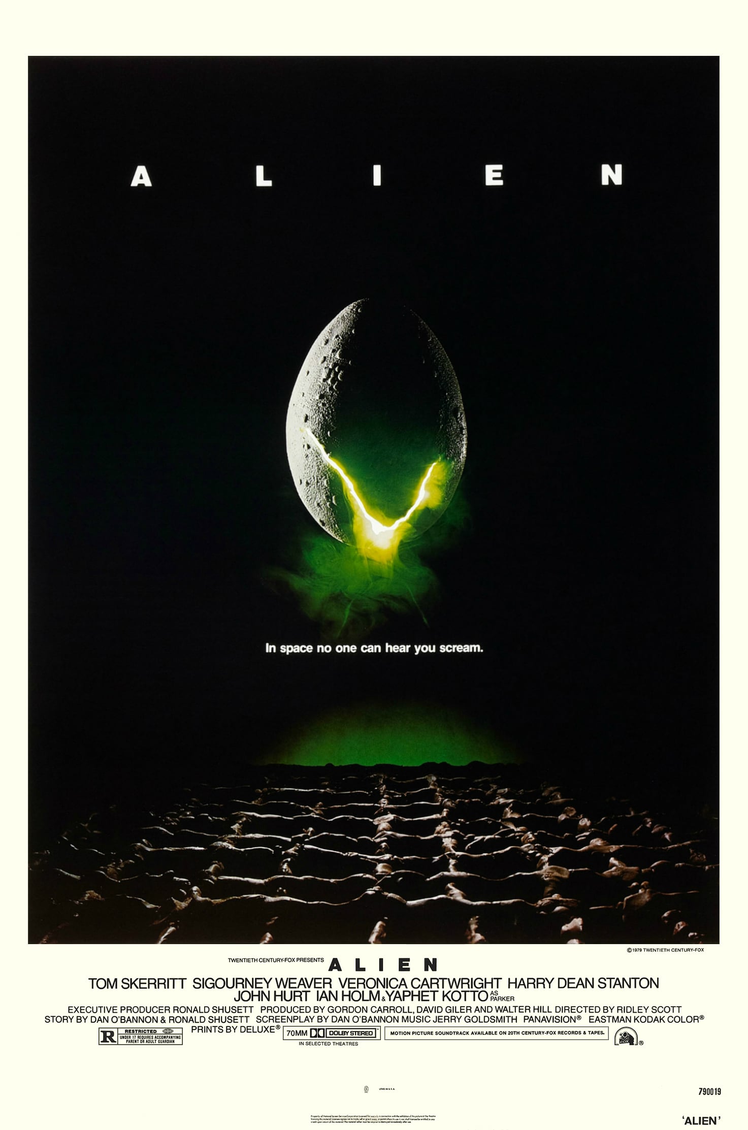 Celebrate World UFO Day With These 10 Must-Watch Alien Movies