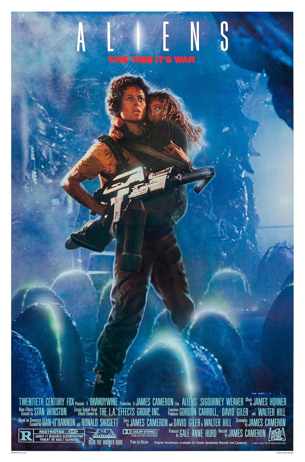 Celebrate World UFO Day With These 10 Must-Watch Alien Movies
