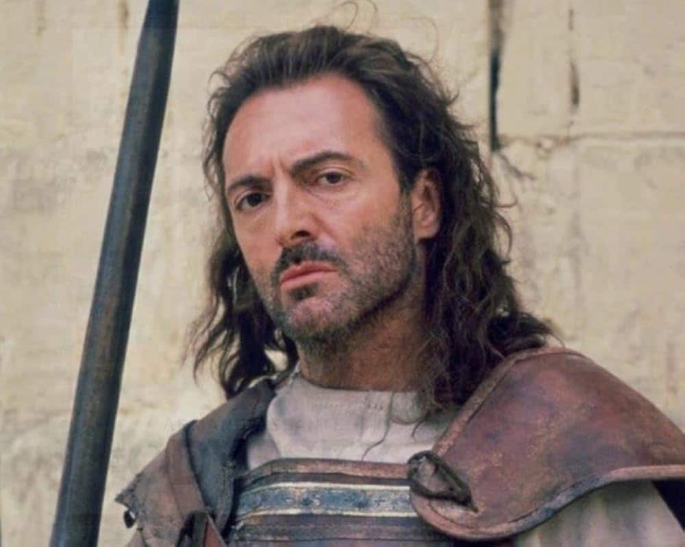 Before Matt Damon: 7 Actors Who Played Odysseus On Screen
