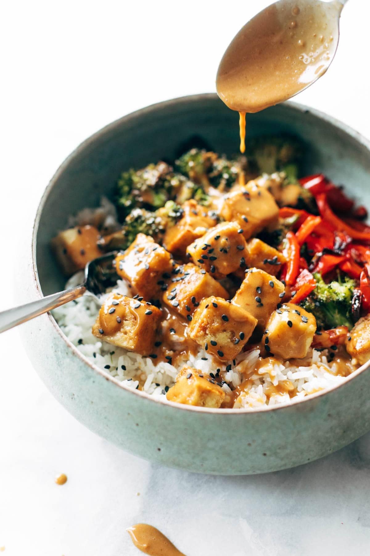 9 Protein Bowls You Can Prepare Under 30 Minutes
