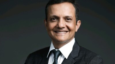 Colgate-Palmolive India Appoints Manish Anandani As New MD & CEO ...