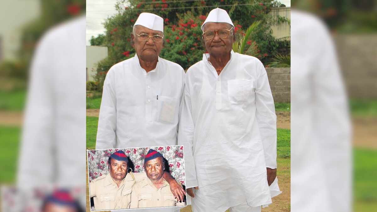 ज्येष्ठ तमाशा कलावंत 'बाळू' काळाच्या पडद्याआड – News18 लोकमत