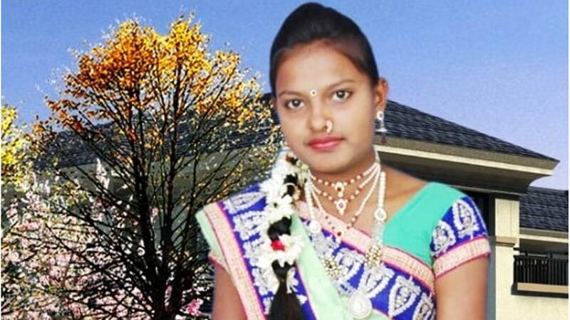 लग्नाला नकार दिला म्हणून माथेफिरूने वडिलांसमोर केली तरुणीची हत्या News18 लोकमत