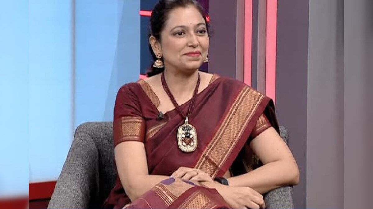 साक्षात लतादीदींनी नेहा राजपालला दिला आशीर्वाद, कारण... lata mangeshkar ...