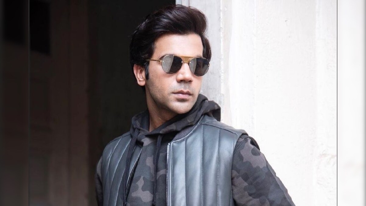 अभिनेता राजकुमार रावने खरेदी केली नवी बाइक, किंमत वाचून व्हाल थक्क ...