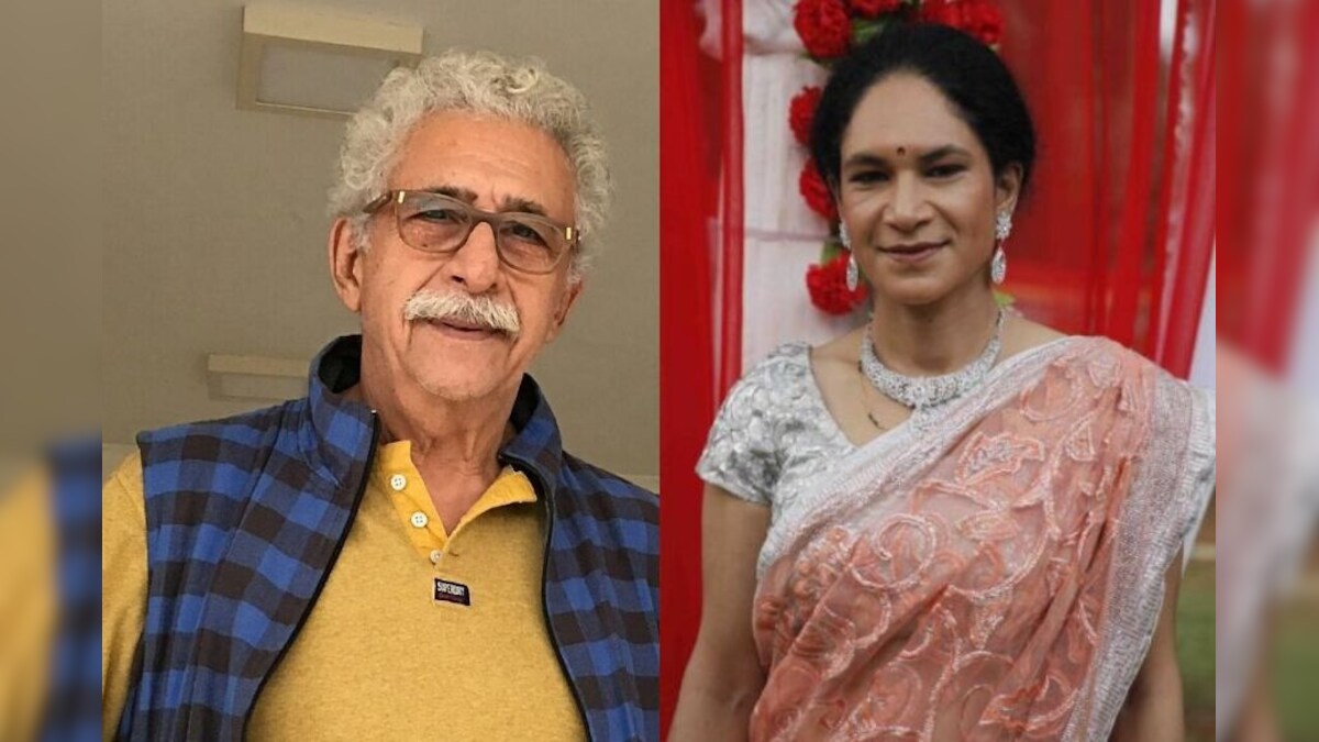 नसीरुद्दीन शाहांच्या मुलगीच्या विरोधात मुंबई पोलिसांत तक्रार, समोर आलं ...