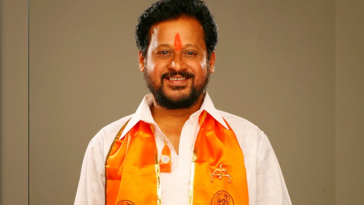 शिवसेनाप्रमुखांच्या मुशित तयार झालेला नेता हरपला, शशिकांत पाटकर यांचं ...