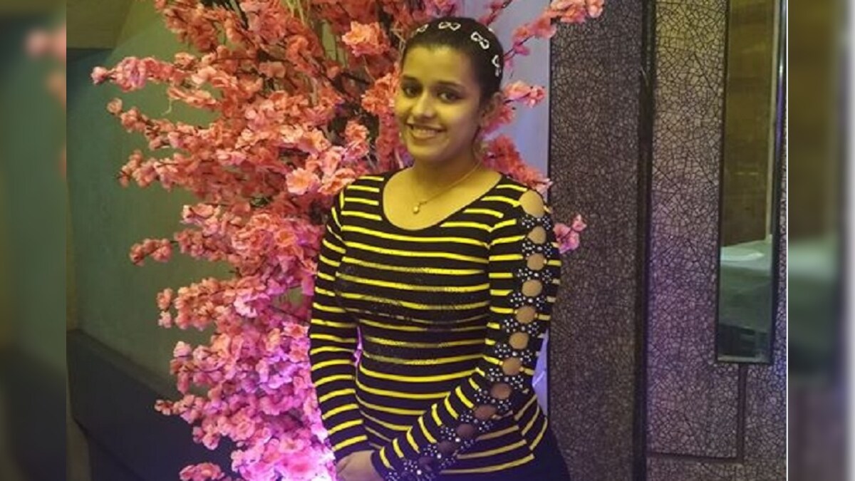 कॅन्सरवर मात करत बारावी परीक्षेतही बाजी; 4 शस्त्रक्रियेनंतरही मिळवले 86 ...