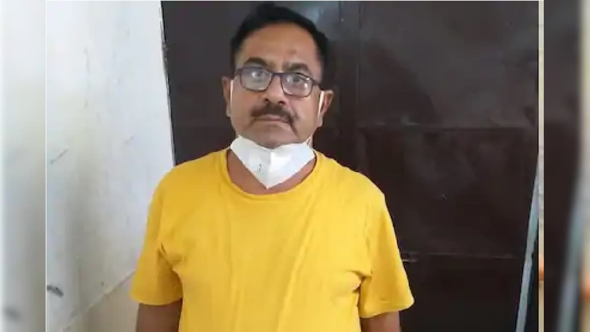 सीरिअल किलर डॉक्टरची धक्कादायक कबूली, 100 लोकांना मारलं आणि मृतदेह.... devendra sharma serial ...