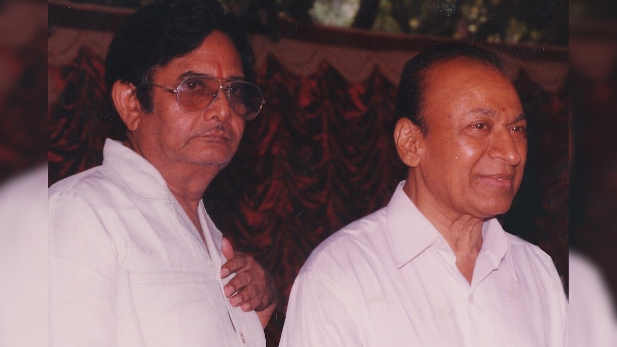 मनोरंजन विश्वाला आणखी एक धक्का, प्रसिद्ध दिग्दर्शकाचा वयाच्या 84व्या ...