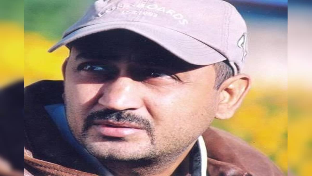 अजय देवगणवर कोसळला दु:खाचा डोंगर; जवळच्या व्यक्तीचं निधन actor Ajay ...