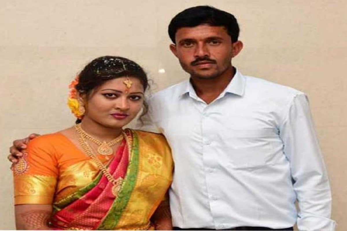 Idea Star Singer Vivekanandan Marriage Photos
