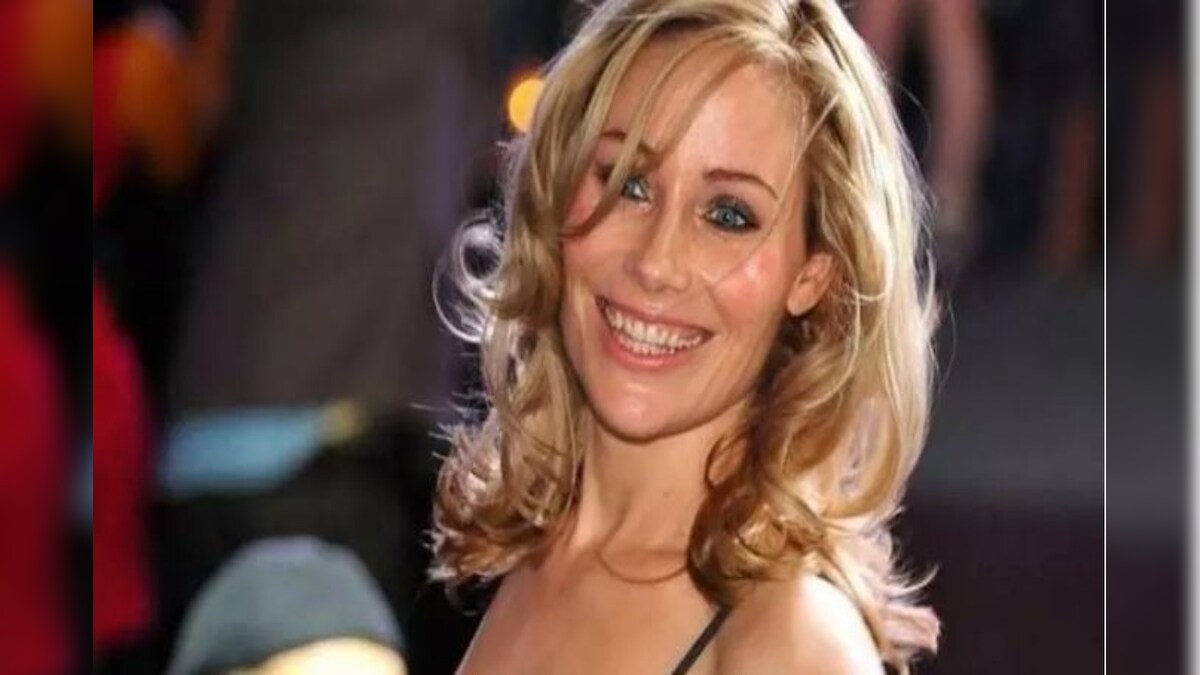 Rebecca Landrith : माजी मॉडेलची निर्घृण हत्या, मृतदेहासोबत केलं ...