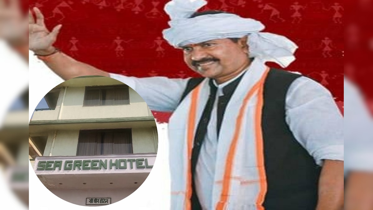 BREAKING : खासदार मोहन डेलकर आत्महत्या प्रकरणी मुंबई पोलिसांकडून FIR ...