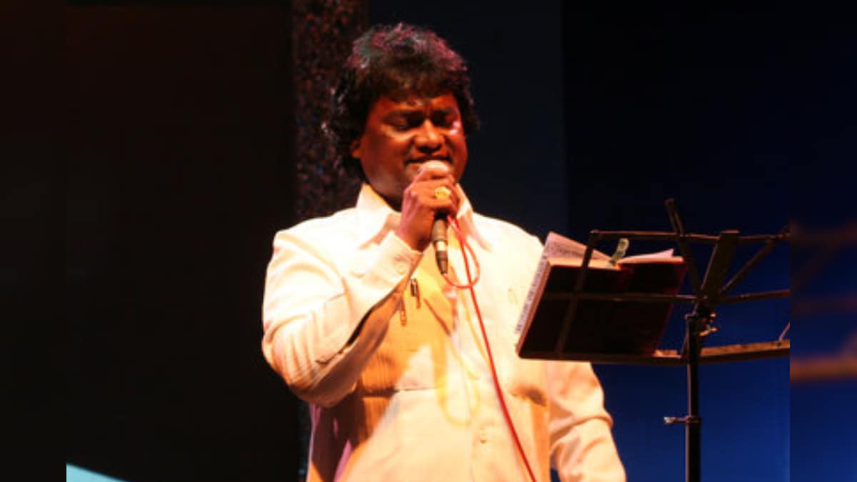 नववी नापास ते महाराष्ट्राचा बुलंद आवाज; असा आहे गायक आनंद शिंदेंचा खडतर ...