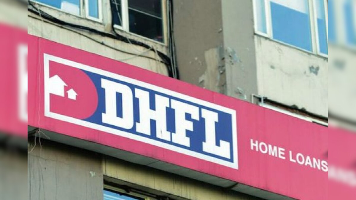 DHFL घोटाळा : महाराष्ट्राचे माजी मुख्यमंत्री सुशील कुमार शिंदे यांच्या ...
