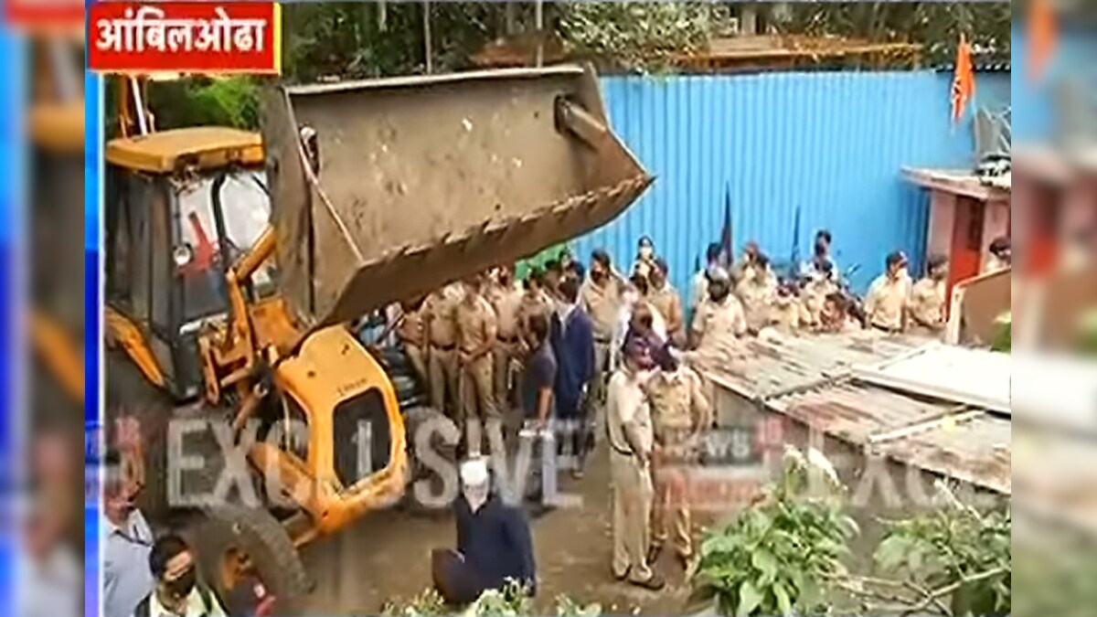 pune ambil odha : आंबिल ओढ्याच्या स्थानिकांना कोर्टाचा दिलासा ...