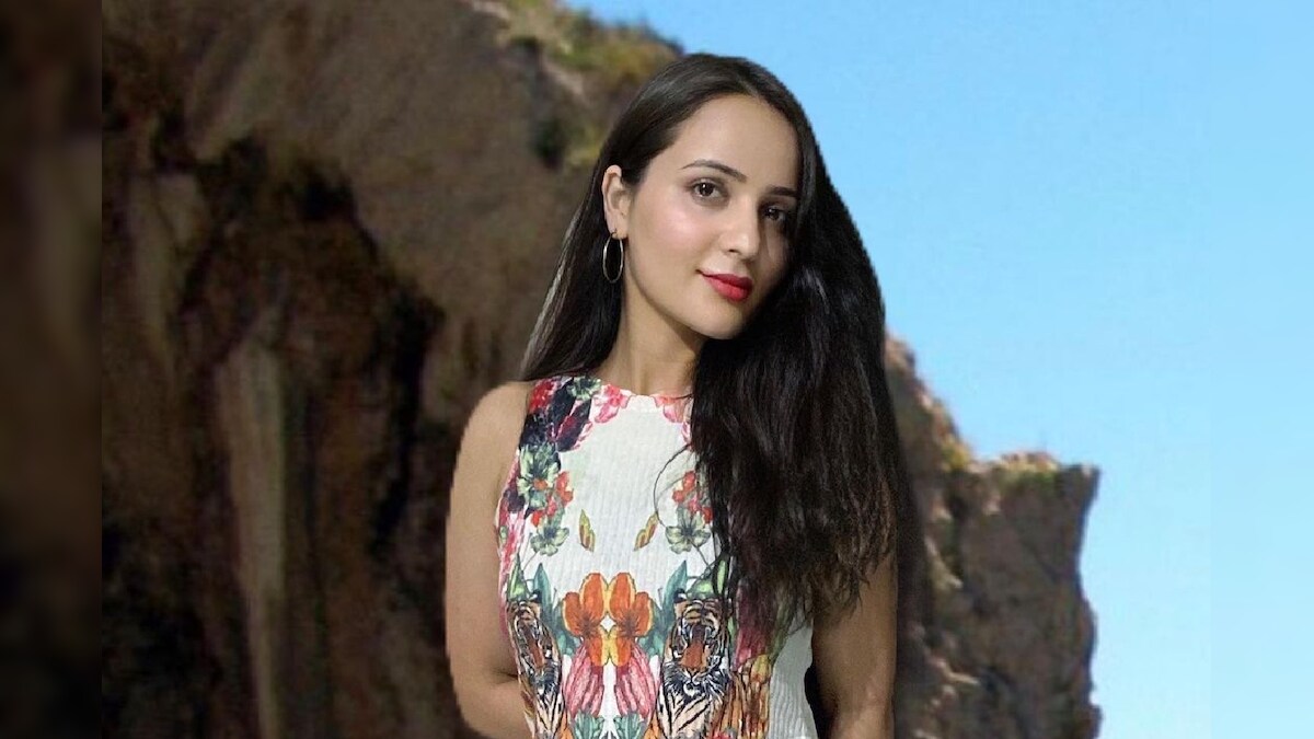 ‘दिग्दर्शकाला मांड्या आणि क्लिवेज पाहायचं होतं’;आश्रम फेम अभिनेत्रीचा ...