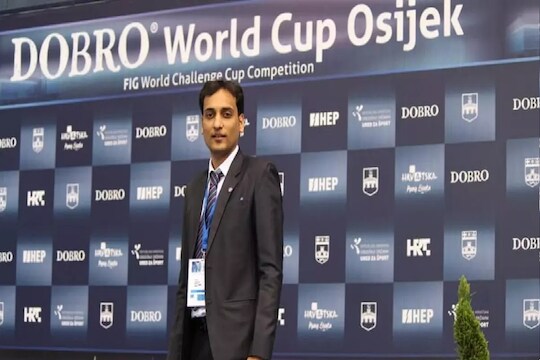 Tokyo Olympic सुरू होण्याआधीच भारताची ऐतिहासिक कामगिरी, या मुंबईकरानं ...