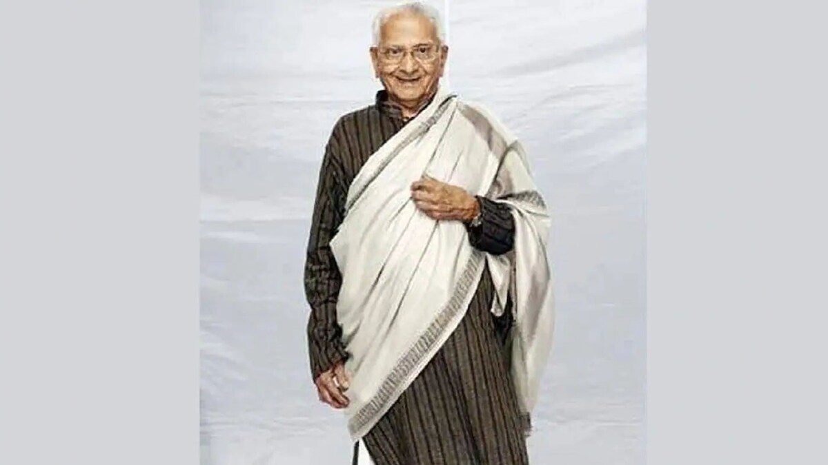 ज्येष्ठ कलाकार विद्याधर करमरकर यांचं निधन; मोती साबणाच्या 'अलार्म काकां ...