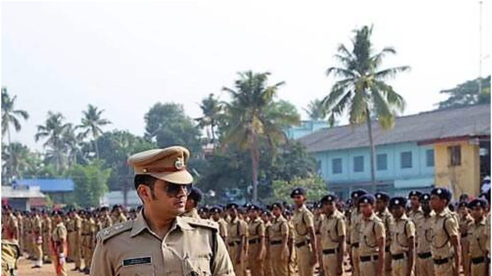 Central Government gives promotion to 14 Police officers of Maharashtra ...