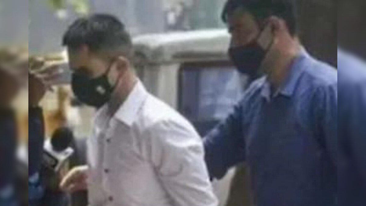 20 year old Zaid Rana serious allegations on Mumbai Zonal Director ...