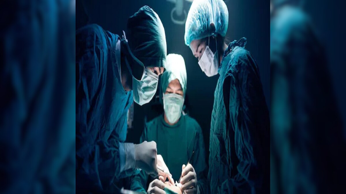 Surgery without anesthesia how did doctors perform operation before ...