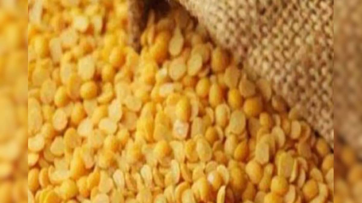 Tur Dal Health Benefits : दररोज तूर डाळ खाण्याचे हे आहेत पाच जबरदस्त ...