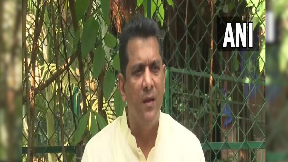 ''पालकमंत्री आहे मला कुणीही निमंत्रण देते...मी काशिफशी कधीही बोललो नाही ...