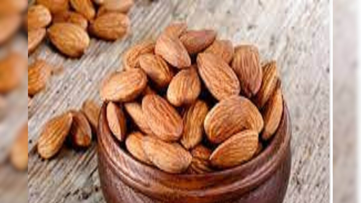 Fake Almonds Test : सणासुदीला बदाम खरेदी करताना घ्या काळजी, अशी होतेय ...
