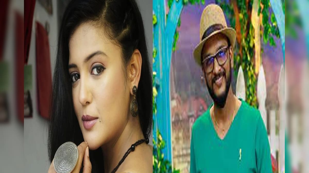 Chala hawa yeu dya fame tushar deval latest post for hindi tv actress ...