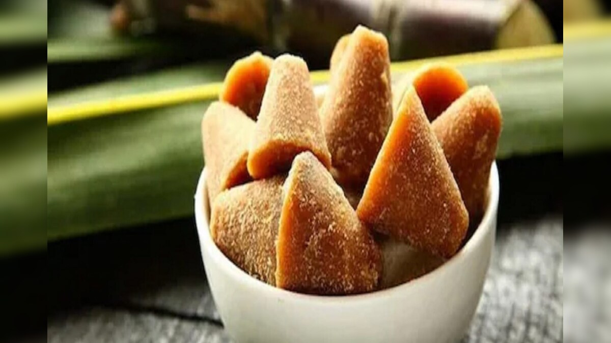 Benefits of eating jaggery with warm water you should know health news ...