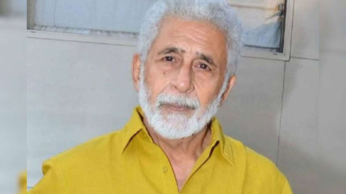 Nasiruddin Shah comment on Mughal says Mughal's are the builders of ...