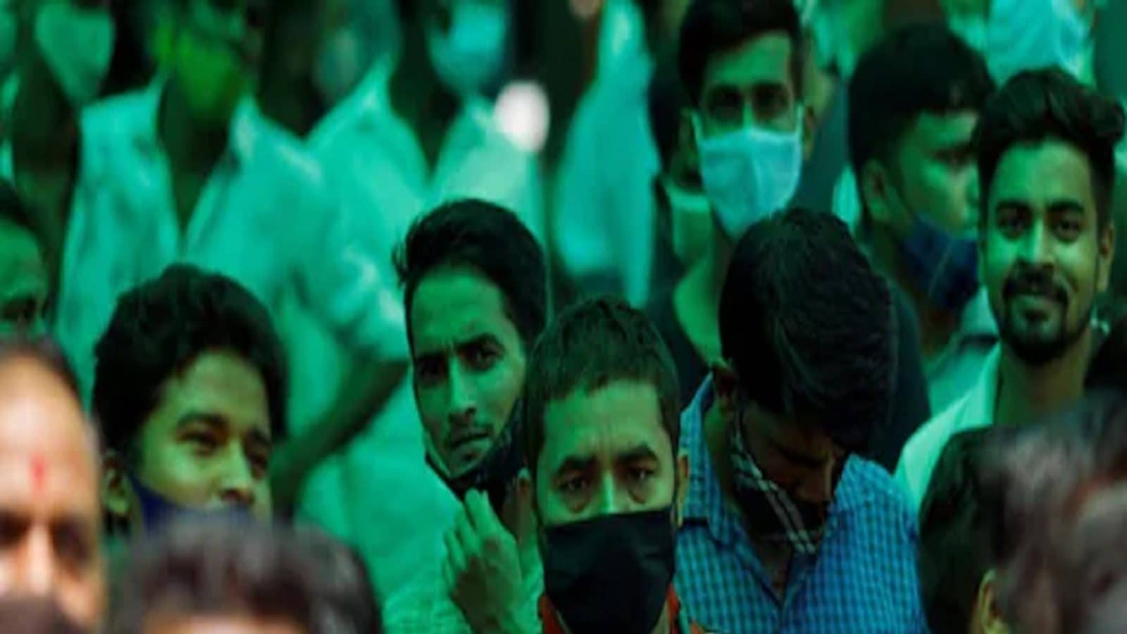 Corona 4th wave of covid 19 in india due to deltacron symptoms new ...