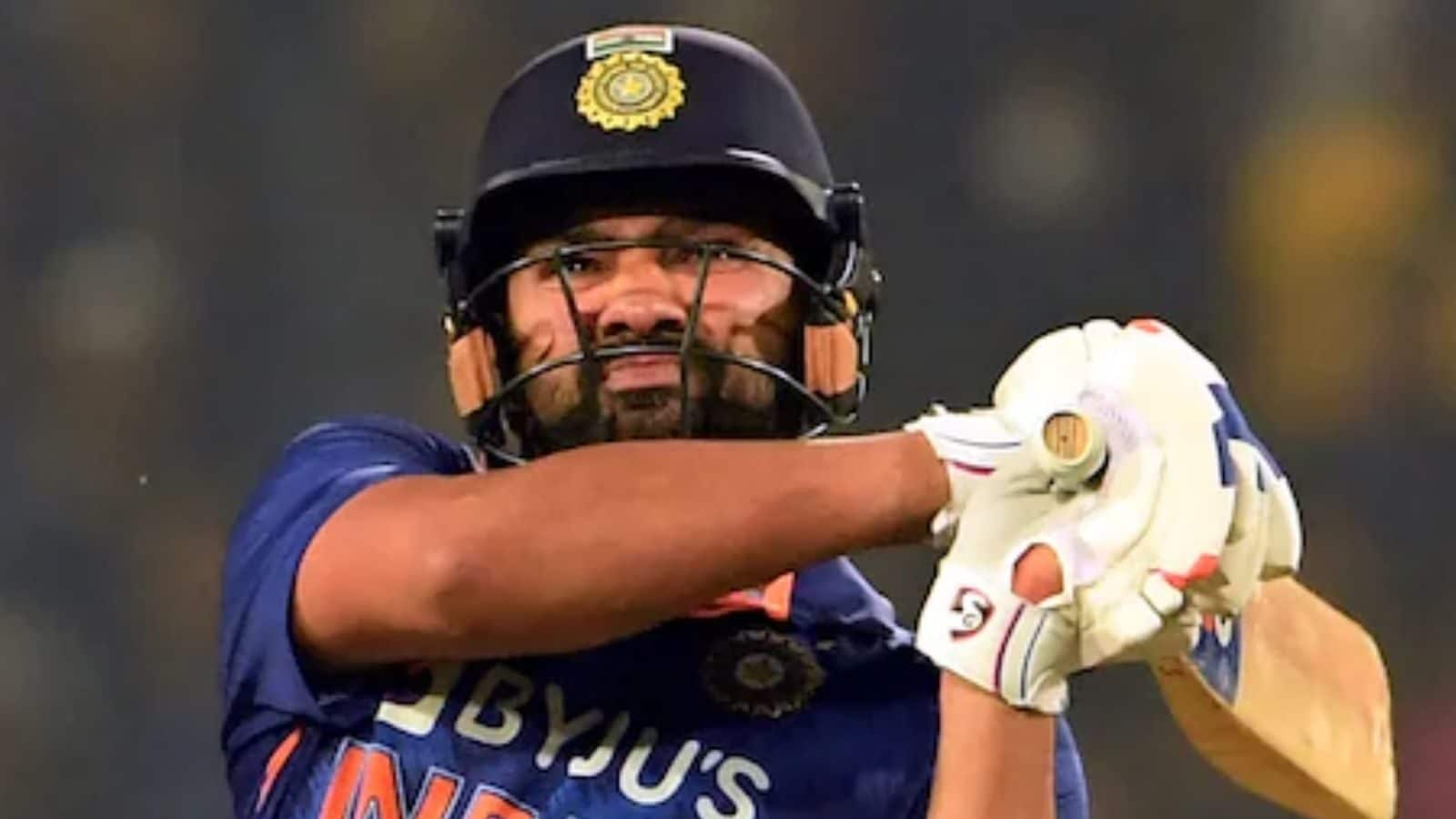 Rohit sharma responds to fan in twitter giving him tips to improve pull ...