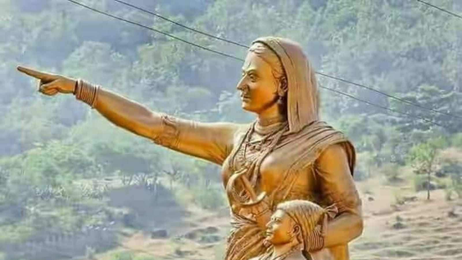 Jijamata jayanti jijabai birth anniversary konwn about her - Jijamata ...