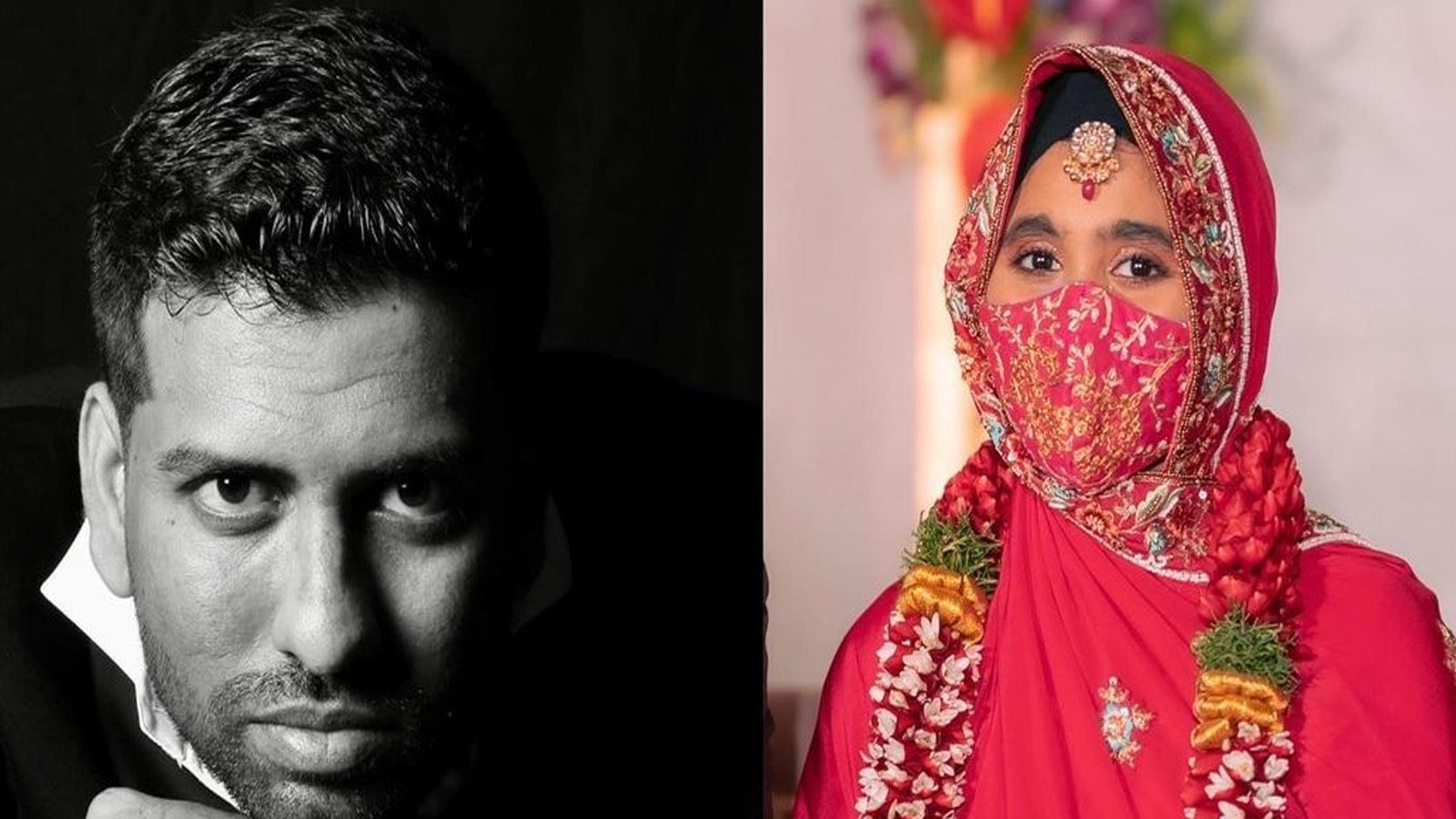 Singer ar rahman daughter khatija gets engaged with riyasdeen shaik ...